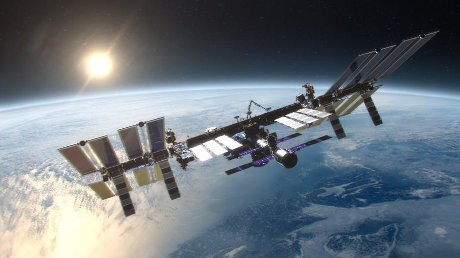 Colossal Machines - National Geographic Channel Abu Dhabi Photos ...