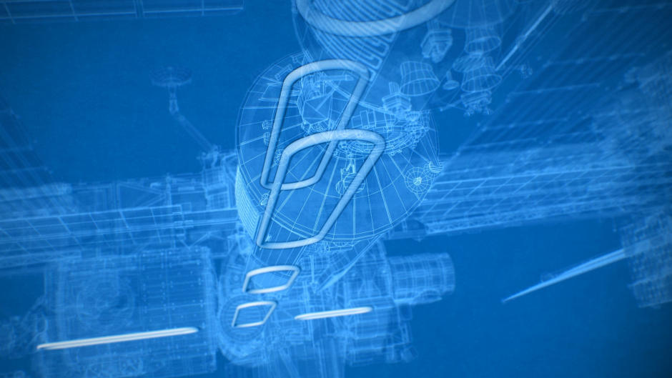 Colossal Machines - National Geographic Channel Abu Dhabi Photos ...