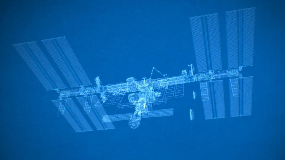 Colossal Machines - National Geographic Channel Abu Dhabi Photos ...