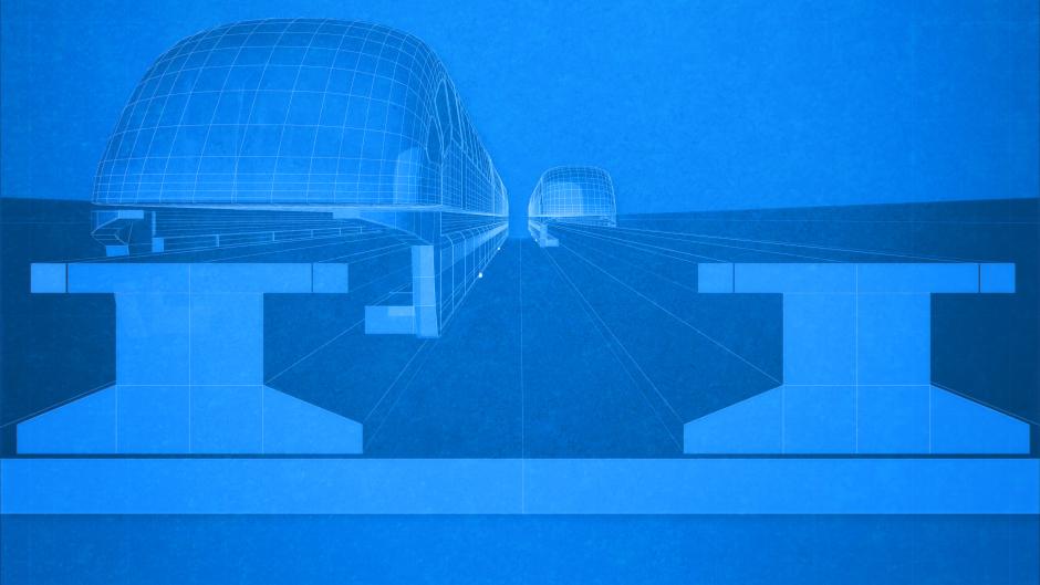 Colossal Machines - National Geographic Channel Abu Dhabi Photos ...