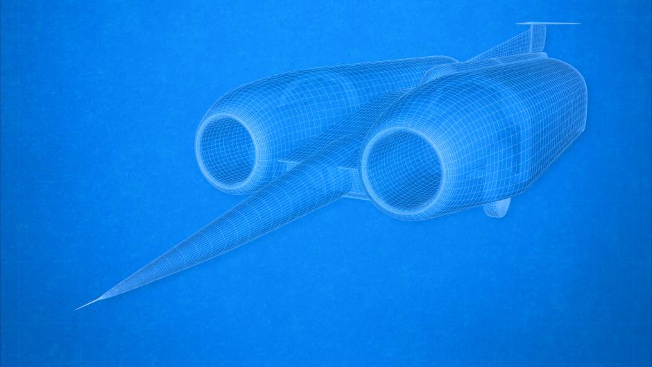 Colossal Machines - National Geographic Channel Abu Dhabi Photos ...