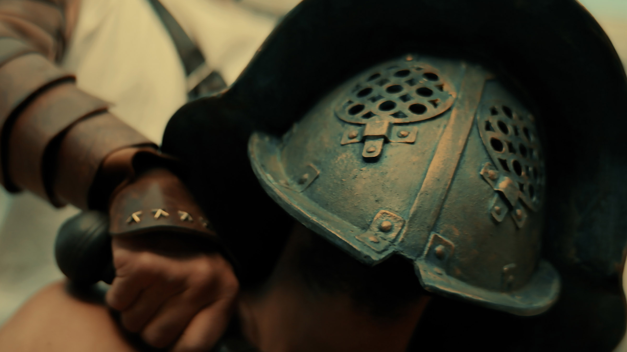 [##do_not_translate_gallery_name##] Photos - Gladiators: Warriors of ...