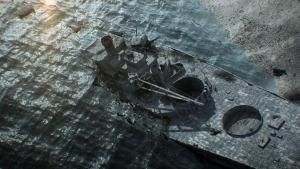 Drain the Ocean: WWII - National Geographic Channel - Canada